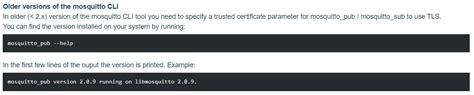 MQTT Broker Bridge To HiveMQ Cloud Configuration Home Assistant Community