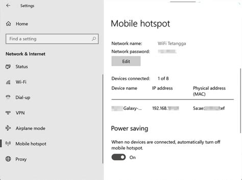 How To Create Hotspot On Windows Laptop Technadvice