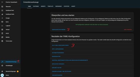 Terrariumüberwachung Mit Home Assistant Esp8266 Json Und Zwei Dht22 Sensoren