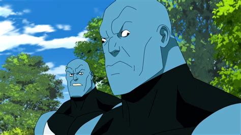 Best Of Mauler Twins Invincible Season 1 Youtube