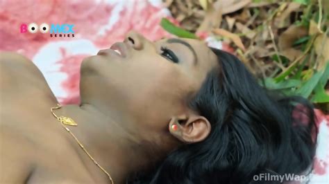 Indian Jungle Romance