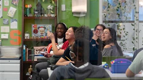 Mission And Values Who We Are Beacon Academy