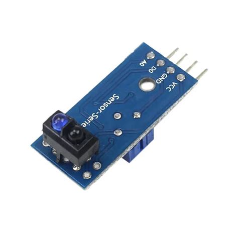 Módulo Sensor Infravermelho TCRT