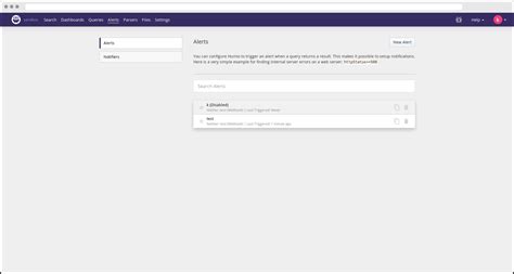 Humio Integration Zenduty Docs