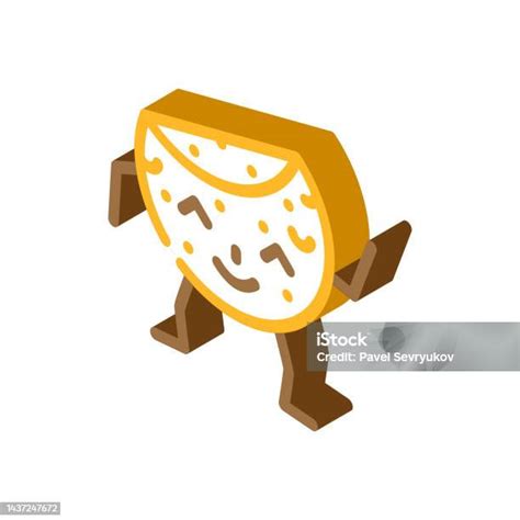 팬케이크 디저트 캐릭터 아이소메트릭 아이콘 벡터 일러스트 레이 션 귀여운에 대한 스톡 벡터 아트 및 기타 이미지 귀여운 낙서 드로잉 등측투영법 Istock