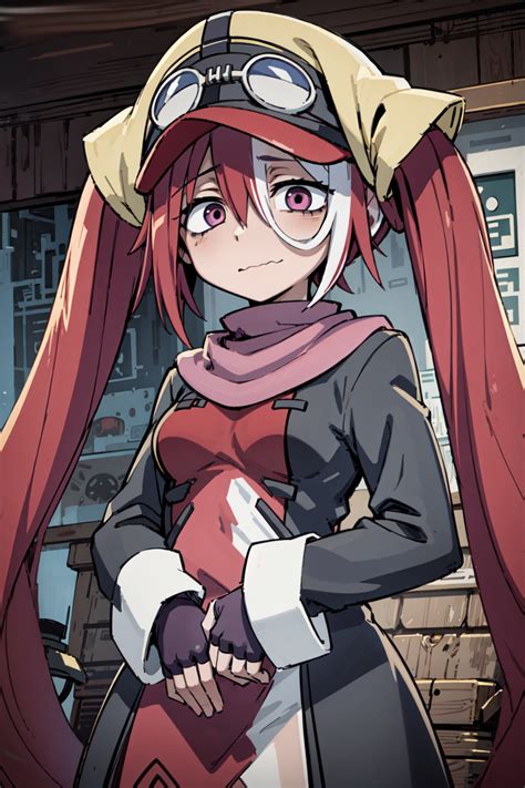 𝕍𝕦𝕖𝕜𝕠 r MadeInAbyss