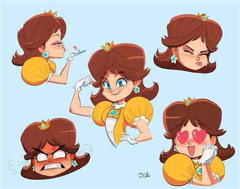 Best Princess Super Mario Know Your Meme