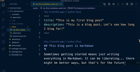 Using 11ty Javascript Data Files To Mix Markdown And Cms Content Into