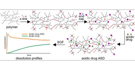 Structural Modifications Of Polyethylenimine To Control Drug Loading