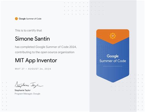 simone santin on linkedin gsoc24 gsoc opensource
