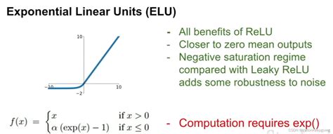 Cs231n课程笔记：leture6 Training Neural Networks I Csdn博客