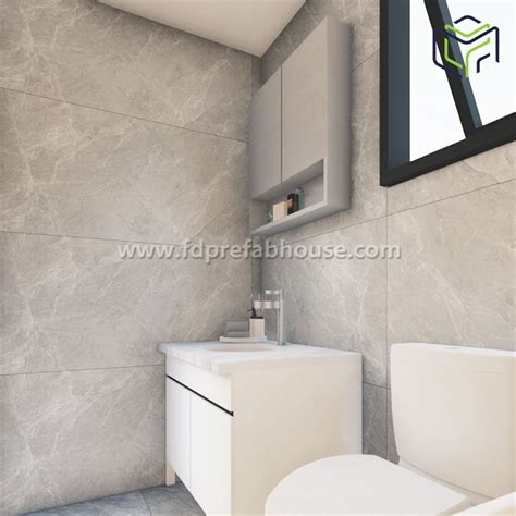 ผู้ผลิตบ้านคอนเทนเนอร์สำเร็จรูปโมดูลาร์แบบกำหนดเอง ใบเสนอราคา Magic House