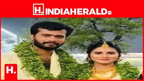 Vijay Tv Celebrity Secretly Married Shocking Photo