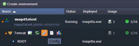 Maqetta Html5 Mobile Web Development In A Browser Virtuozzo