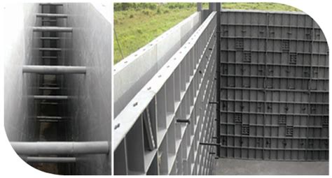 Plastic Fiber Grey Modular Formwork 1 4kg Lft Dimension 10 X 1 At Rs 500 Piece In Hyderabad