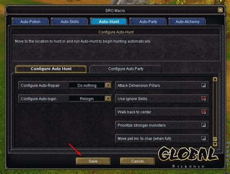 Global Guide Global Silkroad