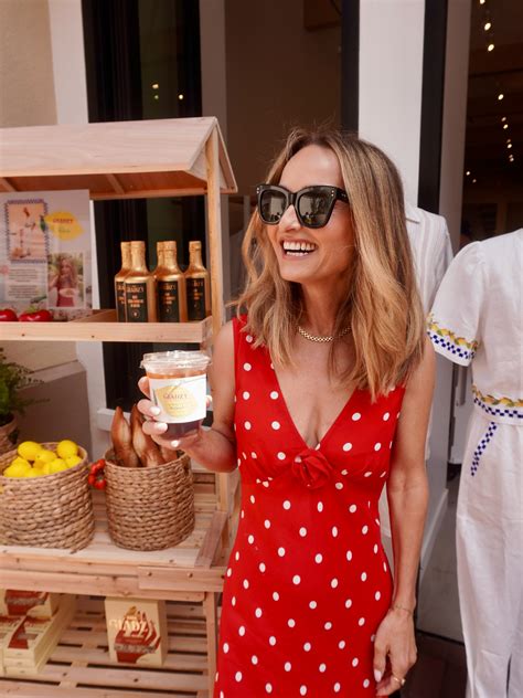 Giada Delaurentiis In Miami We Turn Up The Heat 🔥 Hauteliving Thegiadzy 📸 Foxyfleet Instagram