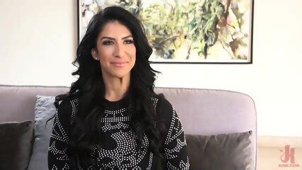 Raven Hart Interview Eporner