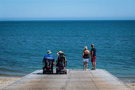 UK Heatwave Does Hot Weather Cause People To Have More Sex