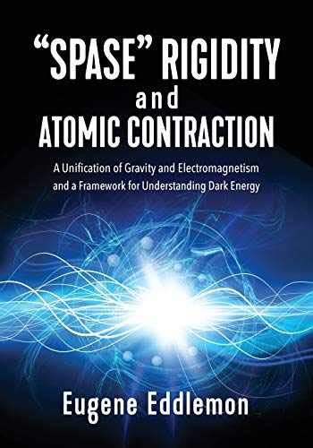 Spase Rigidity And Atomic Contraction A 9781432784379 Booksrun