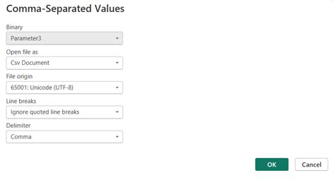 Incorrectly Creating New Lines Microsoft Fabric Community
