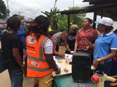 Cross River State Kicks Off 2025 World Tb Day Activities With Sensitization Exercise