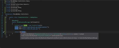 Mvc Return The List Items From C Mvc Controller Stack Overflow