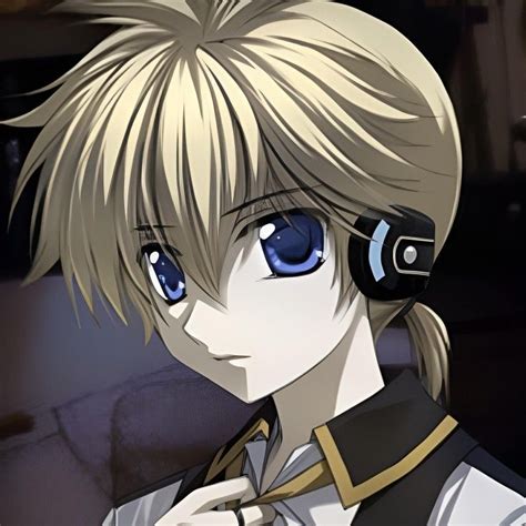 Леен 🛐 Old Anime Anime 2000s Art