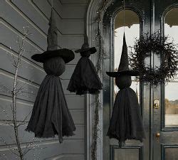 Lit Witches Pottery Barn