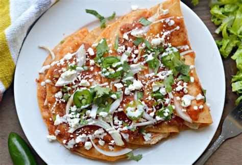 Authentic Mexican Entomatadas Recipe With Chicken My Latina Table
