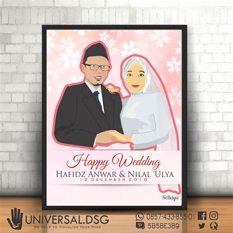 Vector Nikah 58 Koleksi Gambar