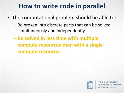 Ppt Parallel And Gpu Computing In Matlab Its Research Computing Lani