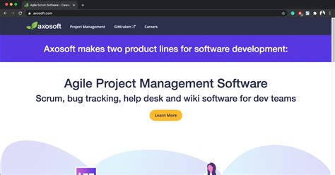 Best Agile Tools For Software Development In ClickUp