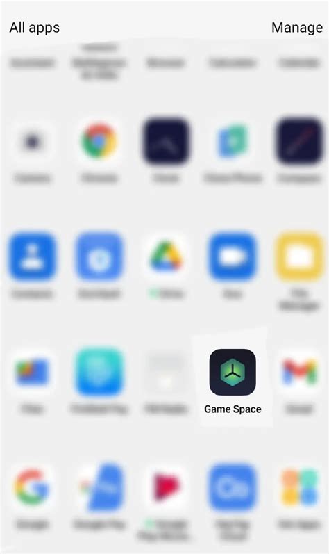 Mengaktifkan Dan Maksimalkan Performa Game Dengan Game Space Di Smartphone Oppo Gaptekbgt