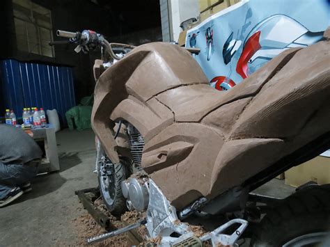 K Naked Design For Production On Behance