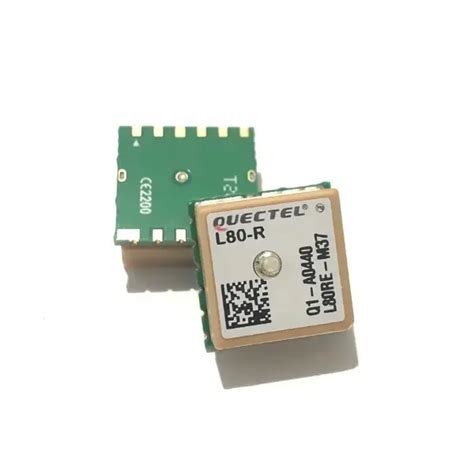 Quectel GPS Only L80 R Muztech