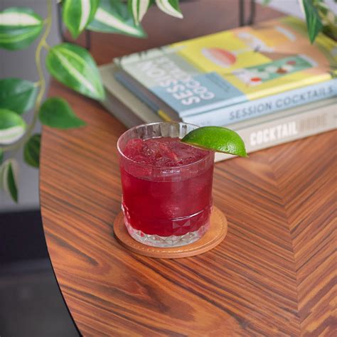 Raspberry Bramble Liber And Co