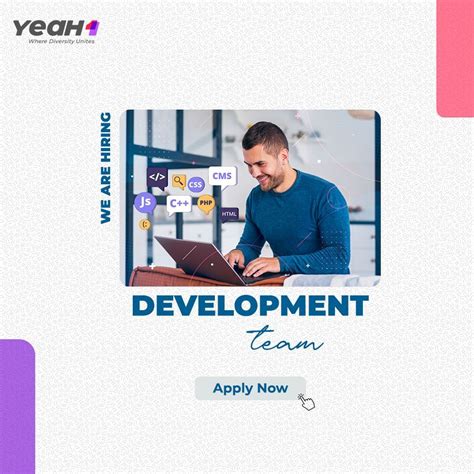 Yeah1 Careers On Linkedin Hcmc Sharejobs Projectlead Backend Frontend Fullstack