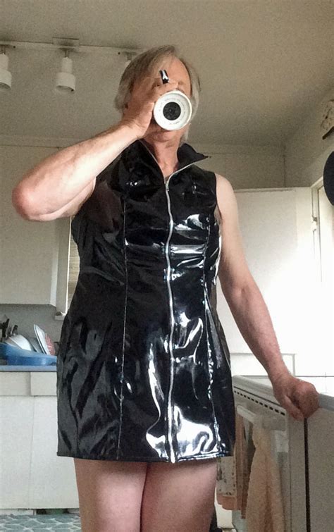 Sissy Patsy Cd — Coffee And Pvc Love It
