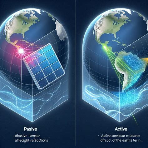 Ask Ai What Is The Difference Between Passive And Active Remote