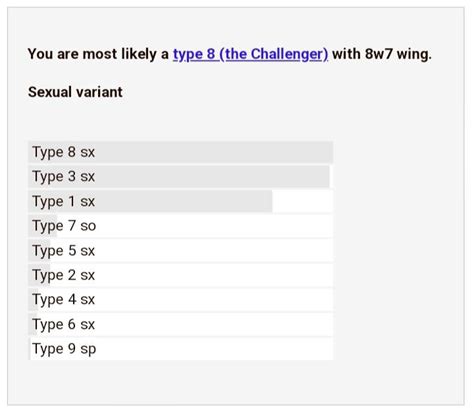 What Does It Mean Sexual Rmbti