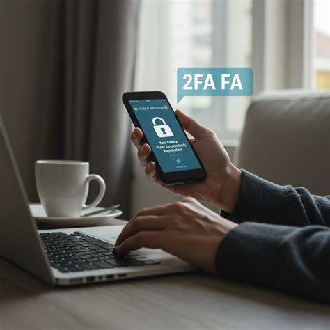 Why Two Factor Authentication 2fa Boosts Safety Knowledge Reason