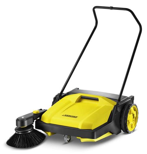 Ручная подметальная машина KARCHER S750 | ЭлектроМастер - Магадан