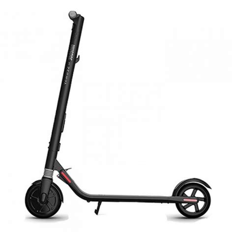 Купить электросамокат NineBot by SegWay ES1 в Москве по выгодной цене в ...