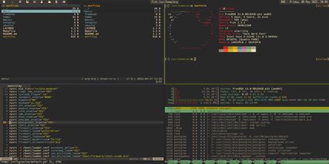 Github Argdotfiles These Are My Dotfiles There Are Many Like Them