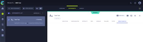 Logging A Sample Image To A Dataset Does Not Work · Issue 888 · Clearmlclearml · Github