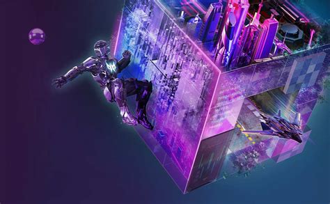 Acer Updates Predator Gaming Laptops With Latest Processors And Rtx 40 Gpus