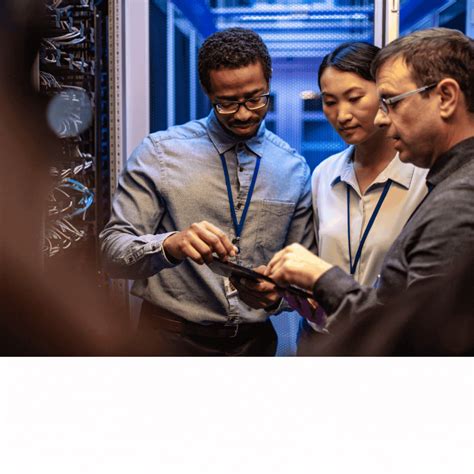 Trisa B On Linkedin How Configuration Services Are A Business Driver For Operational Success