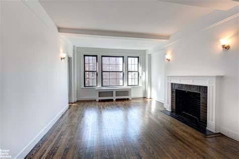 17 Park Avenue Unit 13d Compass