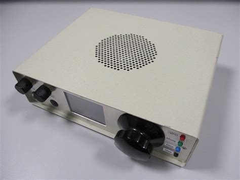 Tim Howe G0etp S Home Brew Stm32 Arm Based Sdr Hf Rx